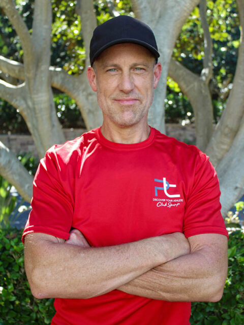 Matthew McBride | Aliso Viejo Personal Trainer | ClubSport