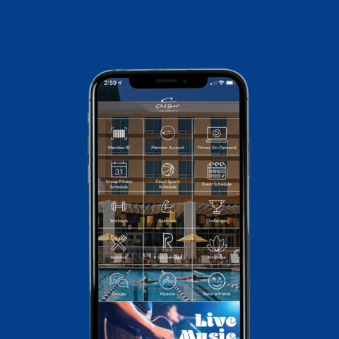 Fitness Club Membership Gym and Swim Aliso Viejo | ClubSport