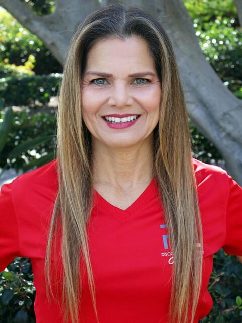 Maria Guerra | Personal Trainer Aliso Viejo | ClubSport